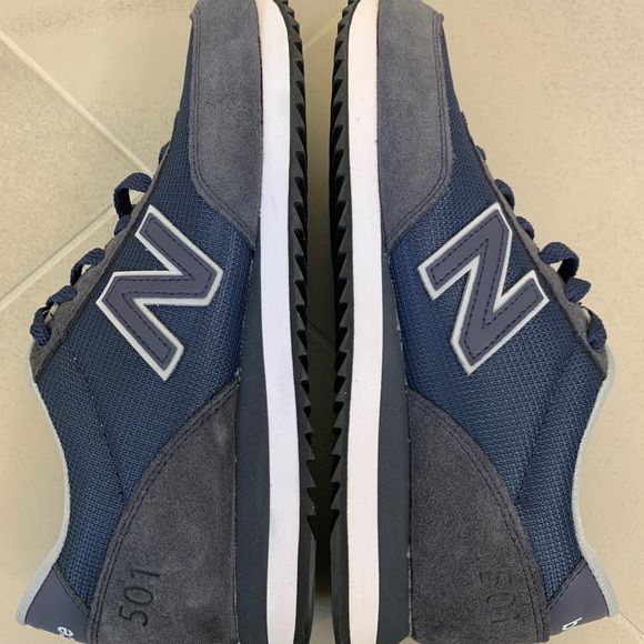 New Balance | Shoes | New Balance 5 Core Retro Sneakers Mens 65 | Poshmark